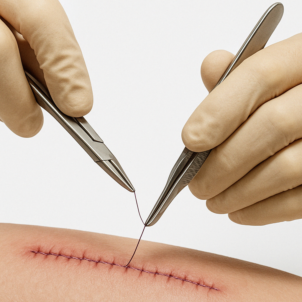 1 Suture - High Quality Sutures at the Best Price