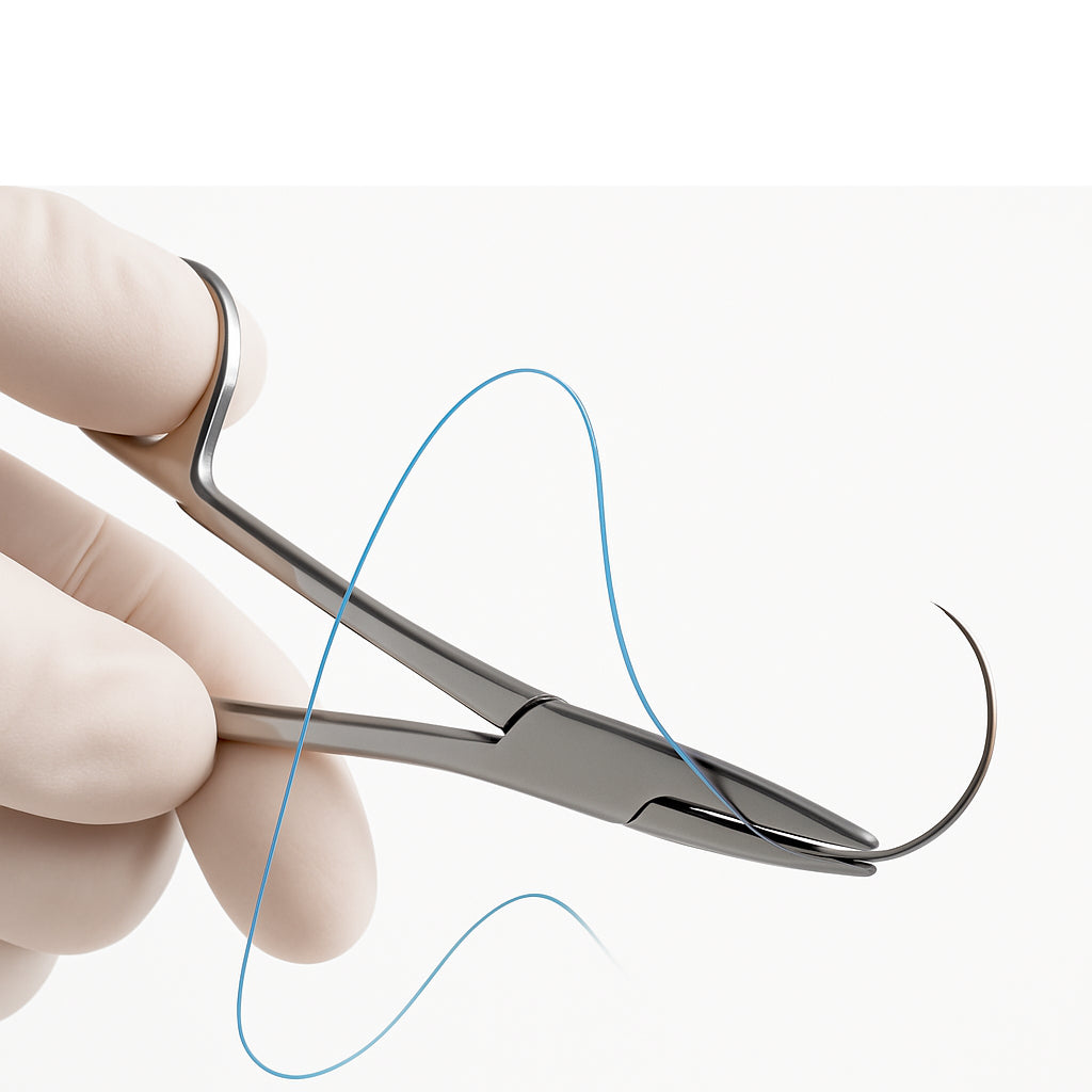 1 Suture - High Quality Sutures at the Best Price